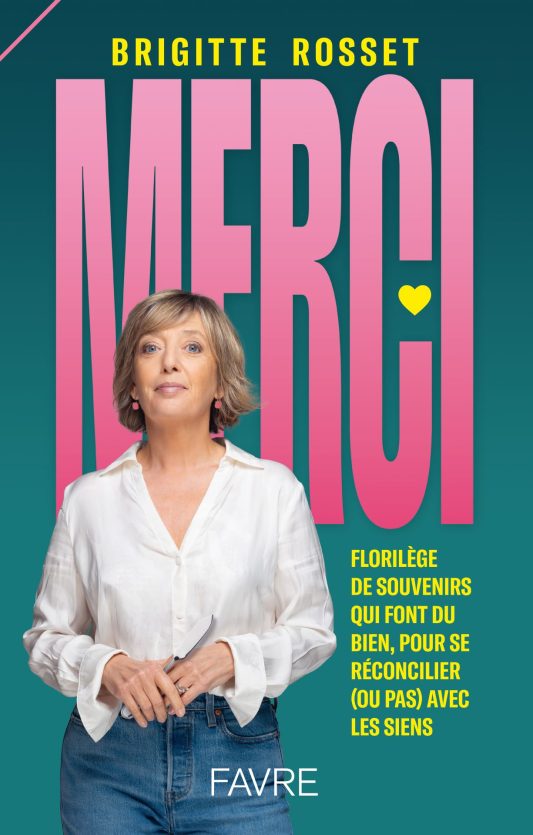 Brigitte Rosset · FNAC Culture